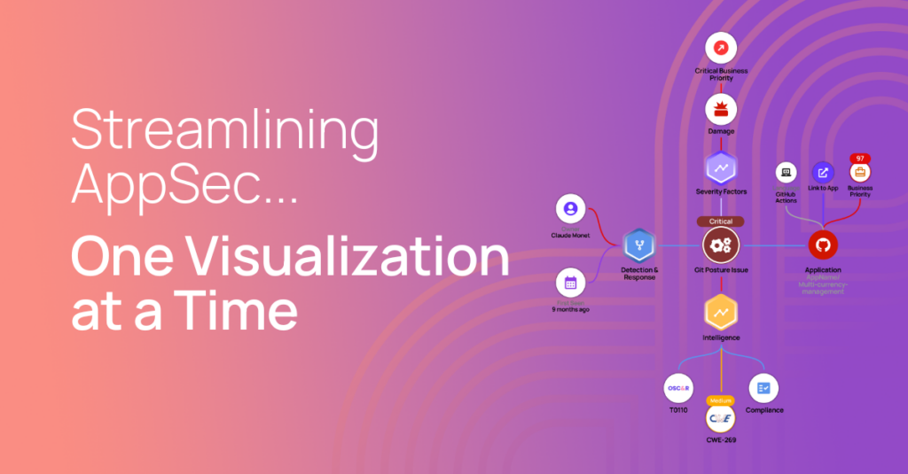 Transforming AppSec Visualization with the Attack Path Analysis | OX ...