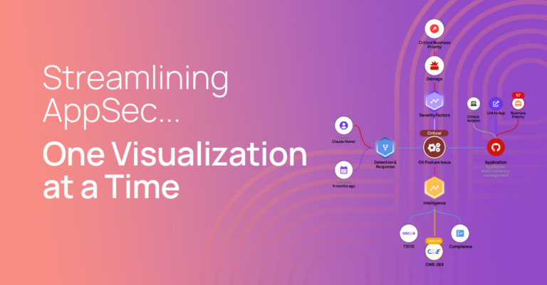 Transforming AppSec Visualization with the Attack Path Analysis | OX ...