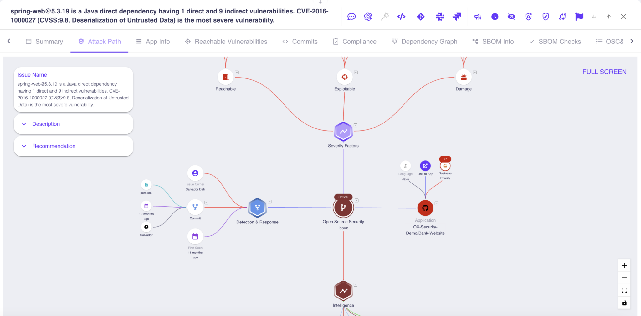 Introducing Attack Path Analysis: Streamlining AppSec, One ...