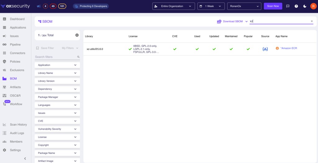 Understanding and Mitigating the Fedora Rawhide Vulnerability (CVE-2024 ...