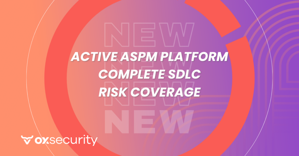 Resources - OX Security