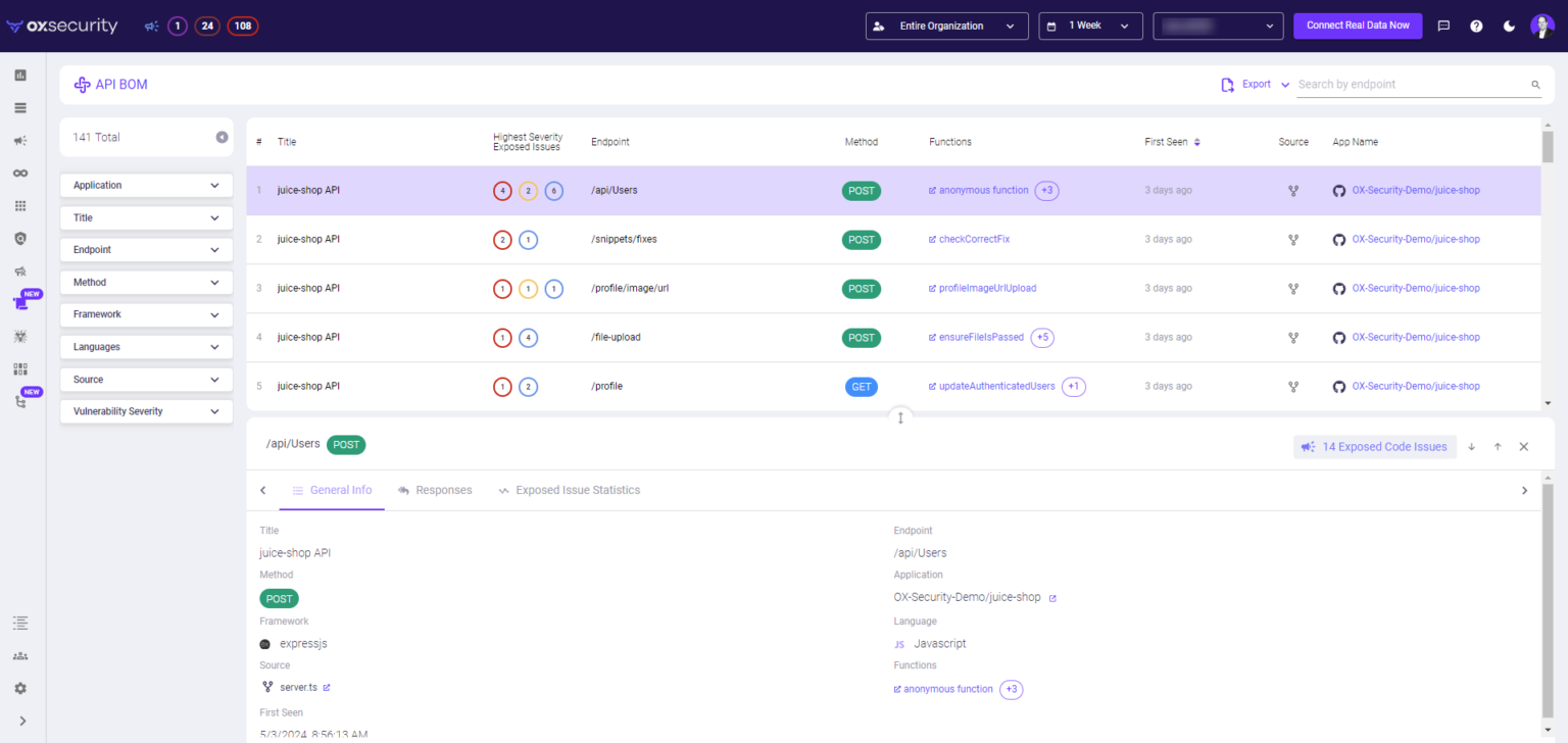 Understanding Shadow APIs: Risks and Management | OX Security