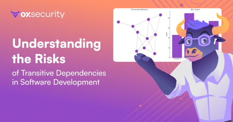 Understanding the Risks of Transitive Dependencies in Software Development | OX Security
