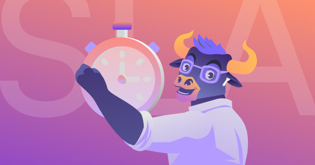 Stop Wasting Time on Manual SLA Tracking | OX Security Automated SLA ...