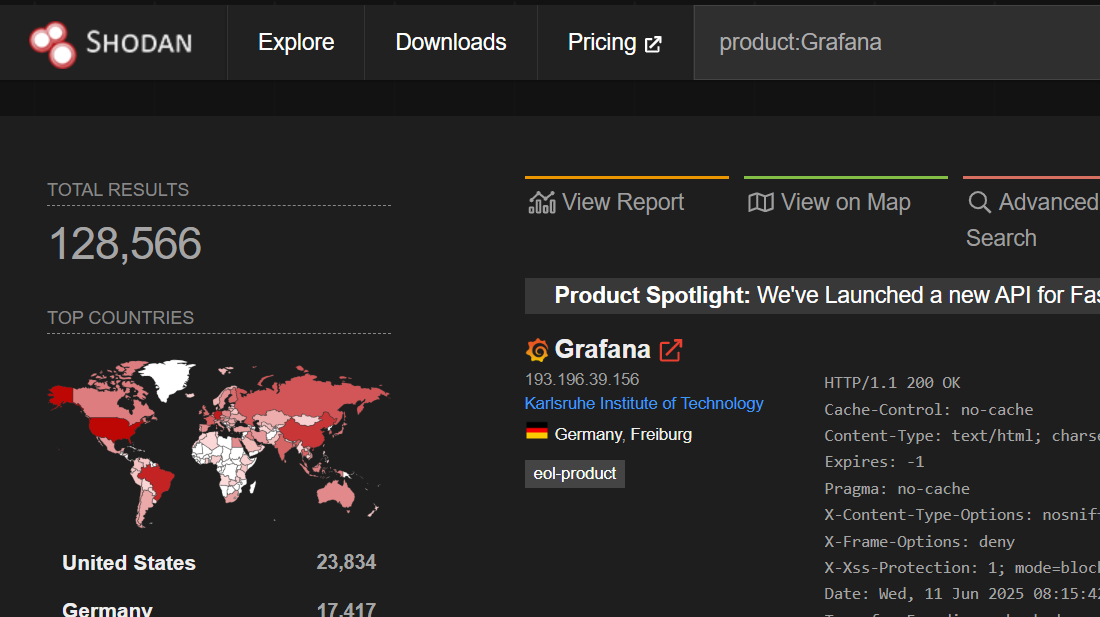 Confirmed Critical | “The Grafana Ghost” exposes 36% of public-facing instances to malicious ...