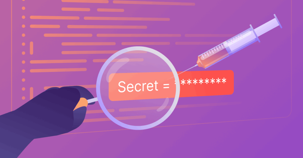 Agentic AI and the Rise of Hardcoded Secrets | OX Security