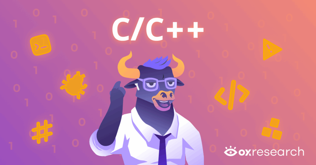 From Features to Flaws: Understanding C/C++ and Their Unique Vulnerabilities | OX Security C/C++ ...
