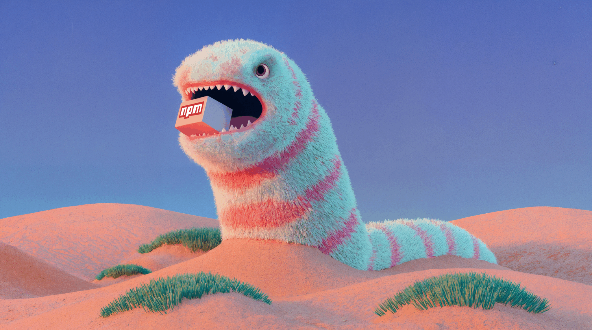 180+ NPM Packages Hit in Major Supply Chain Attack | OX Security NPM Supply Chain Hack: 40 ...