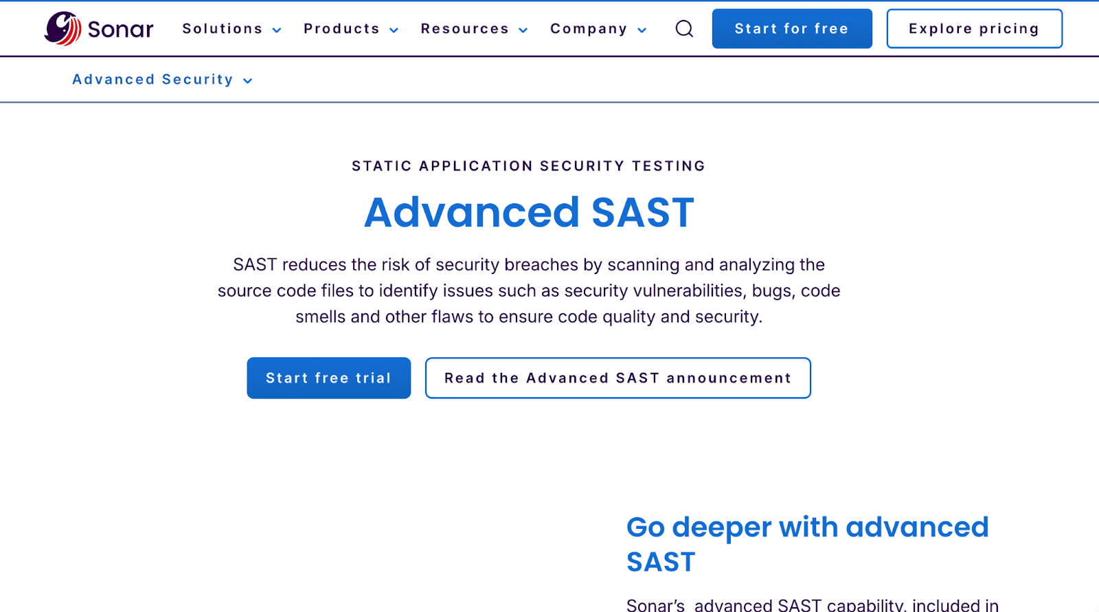 Top 10 Application Security Testing Tools in 2025