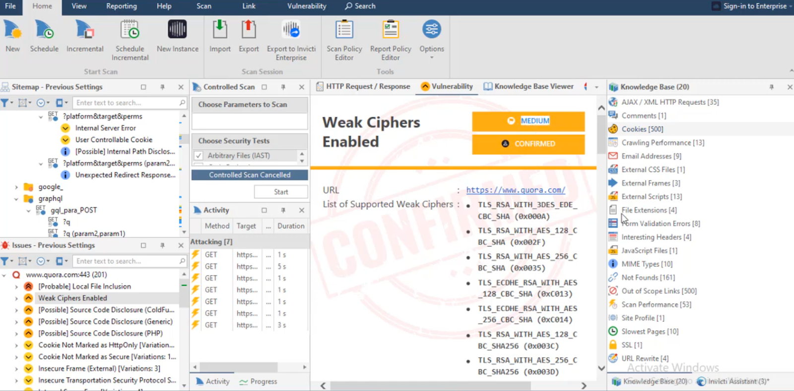 Top 10 Application Security Testing Tools In 2025 6446