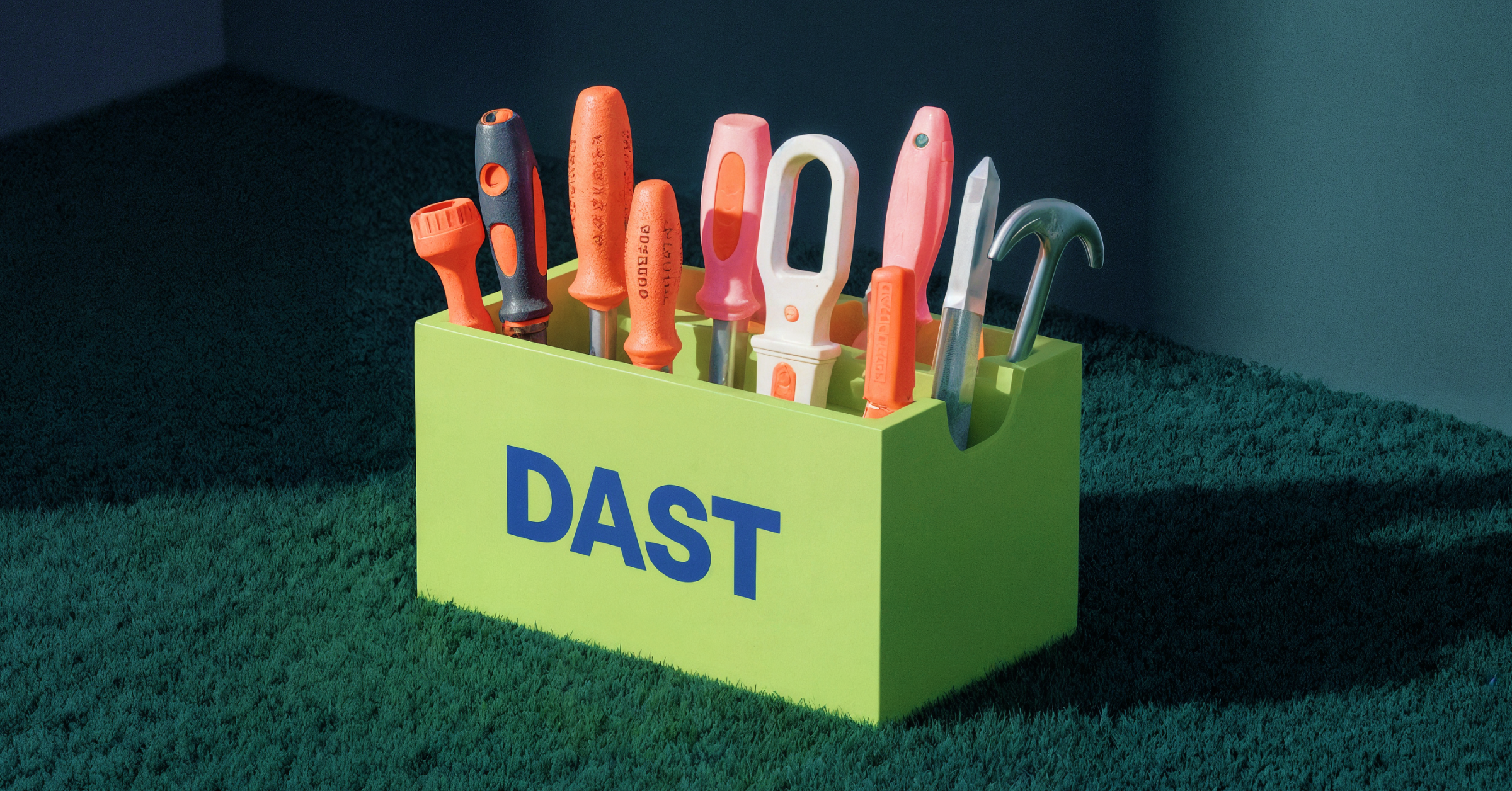 Dynamic Application Security Testing (DAST) Guide [2025]