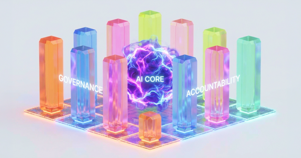 AI Risk Management Frameworks: Governance to Runtime
